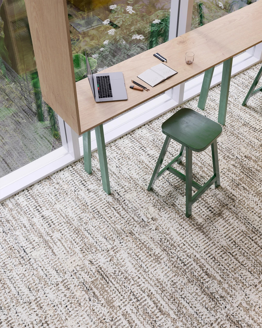 2021 NeoCon Press Release | ShawContract